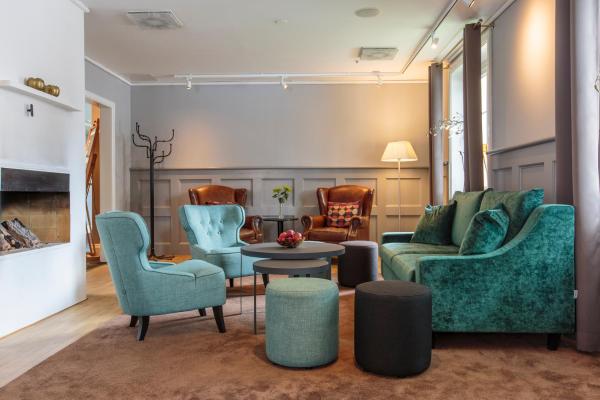 Home Hotel Uman - Umeå