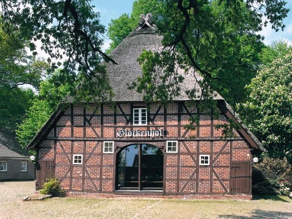 Glockenhof Studtmann - Egestorf