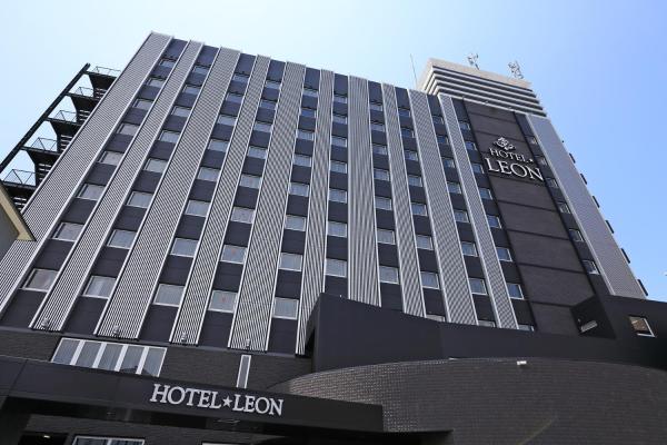Hotel Leon Hamamatsu - Hamamatsu