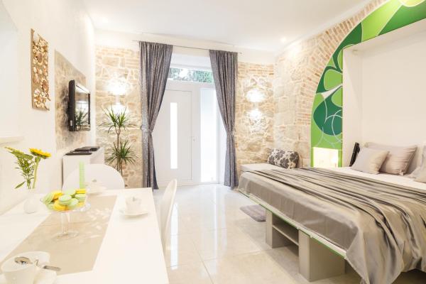 Apartment Maleš - Split