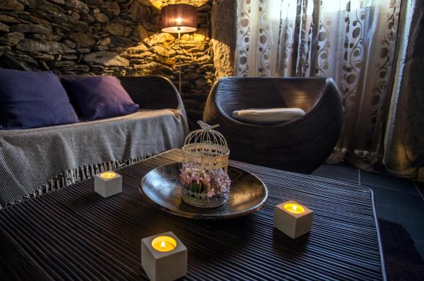 Casas Peralta - Leira Pereira - São Pedro do Sul