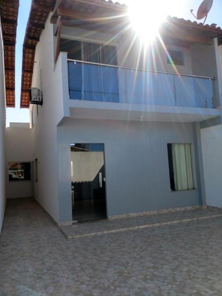 Casa Em Porto Seguro - Porto Seguro