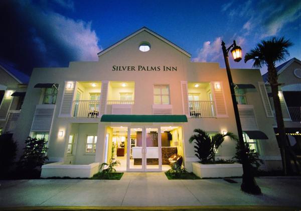 Silver Palms Inn - Key West, FL