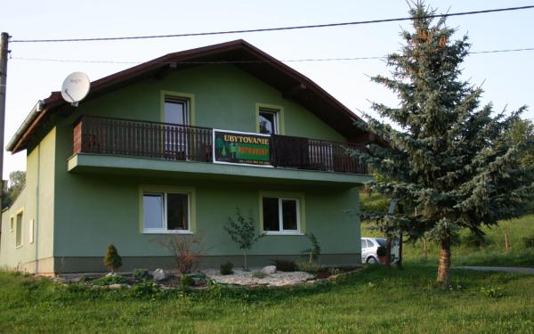 Dolinka Holiday Home - Slovakia