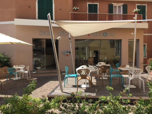 Albergo Franzone - Finale Ligure