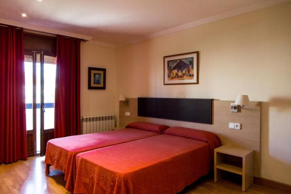 Hostal Casa Manolo - La Sénia