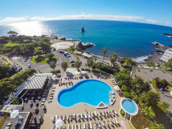 Melia Madeira Mare - Madeira Island