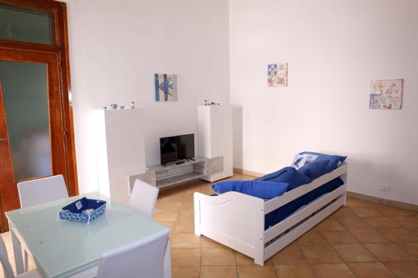 Appartamento Trapani Mare 2 - Trapani