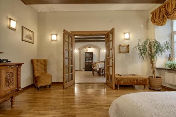 Pilies Apartments - Vilnius