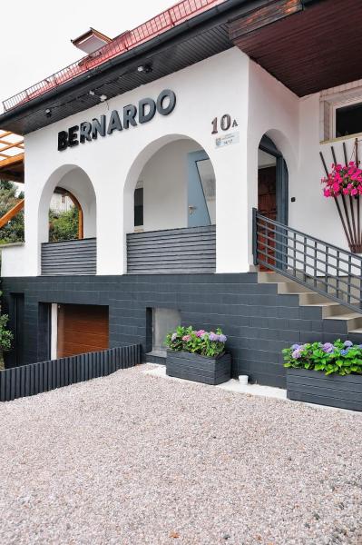 Apartamenty Bernardo - Karpacz