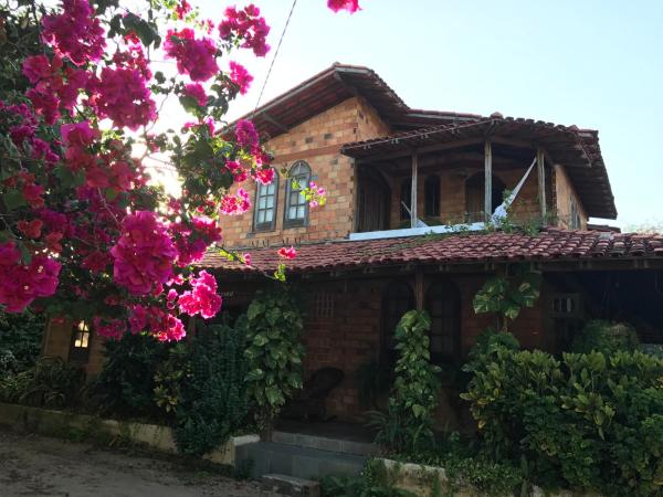 Pousada Santa Bárbara - State of Pará