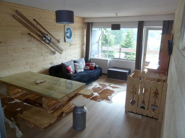 Appart Eterlou Chamrousse - Chamrousse