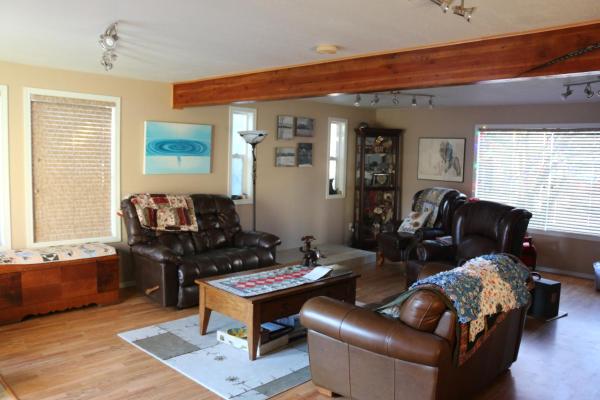 Sunshine House Bed And Breakfast - Seward, AK