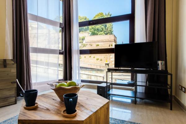 Casa Sangallo - Rome