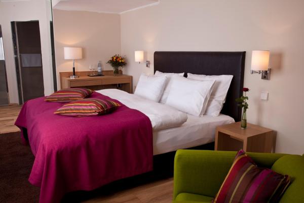 Hotel Palatina "Hotel-restaurant" - Neustadt