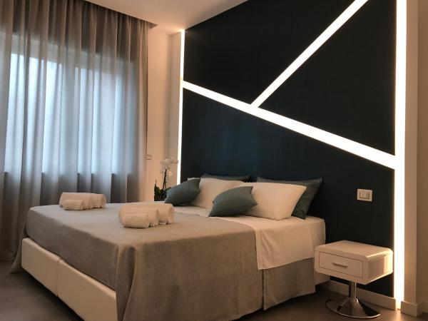 Calamo -Hotel -Residence- B&b - Calabria