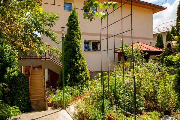 Lavender House - Bosnia and Herzegovina