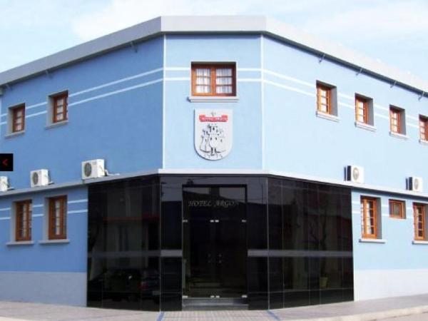 Hotel Argon - Entre Rios