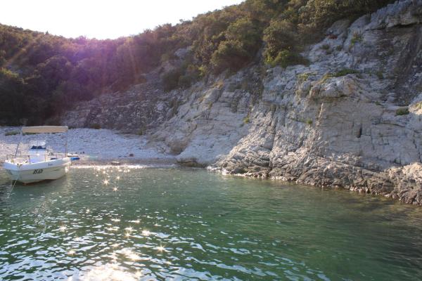 Apartment Ana - Rakalj