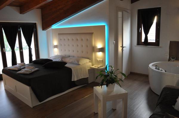 Boutique Hotel E Spa Città Bianca - Pescara