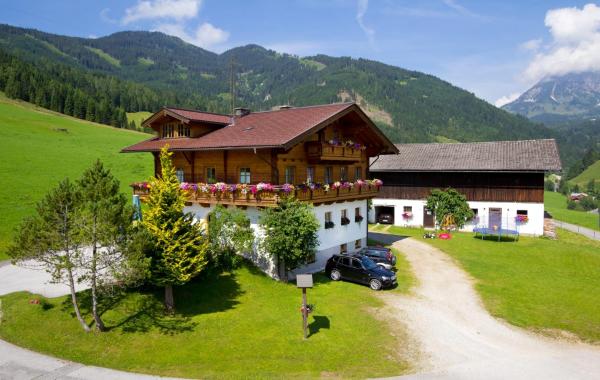 Reith-gut - Hochkönig