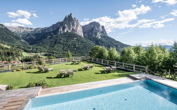 Sonus Alpis - Adults Only - Kastelruth