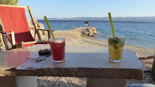 Maison Brelavista - Brela