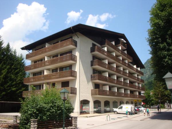 2 Room Apartment, Pyrkerstarsse 44, Bad Hofgastein - Bad Hofgastein