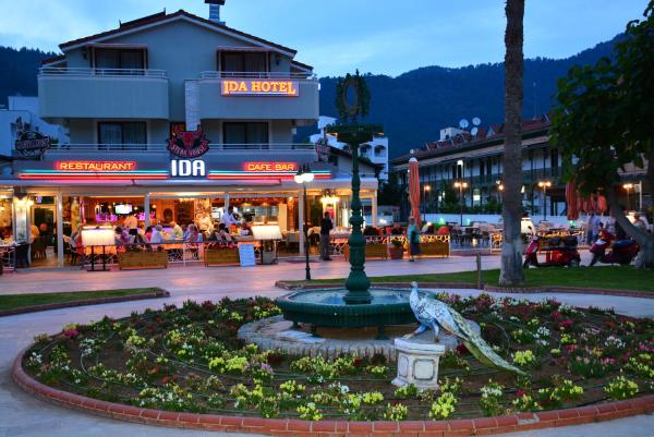 Ida Hotel - Marmaris