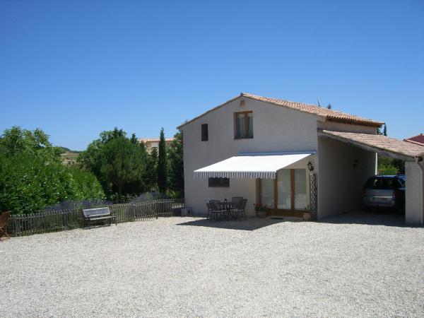 Gite Quatre Saisons 2 - Limoux