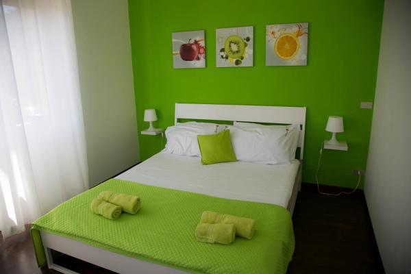 Fruit'n Joy - Baveno
