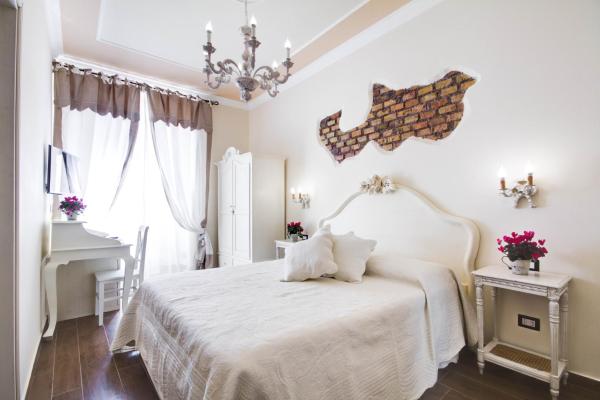 Lunaria Suites Rome Vaticano - 바티칸 시국
