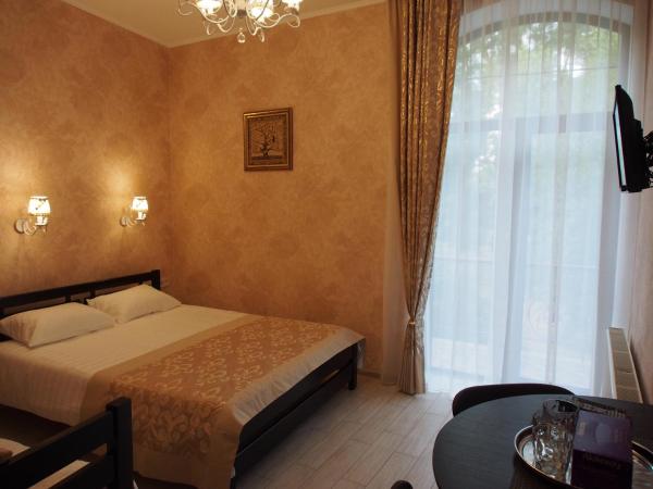 Kolmark Residence - Odessa