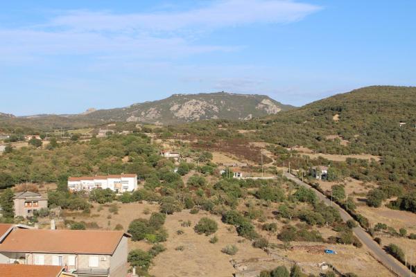 Charming Apartment In Nughedu Santa Vittoria - 90 M² With Fireplace - Sardaigne