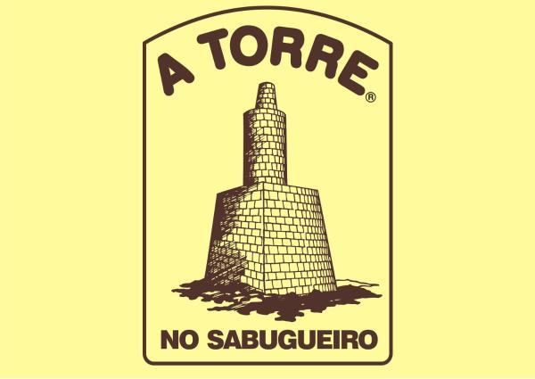 A Torre No Sabugueiro - Manteigas