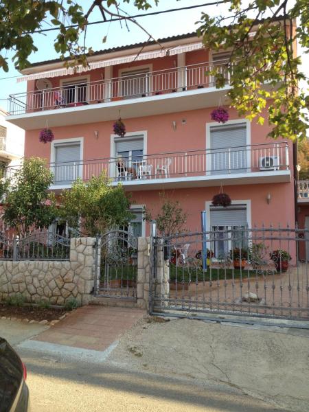 Villa Mirjana - Krk