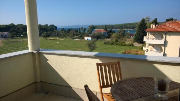 Apartment Vjera - Vrbnik