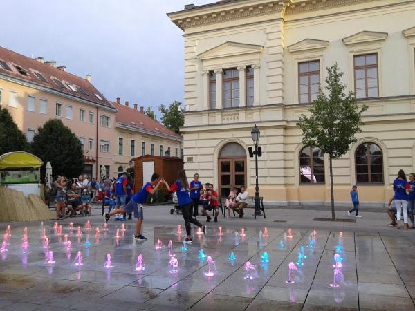 Veronica Apartman - Székesfehérvár