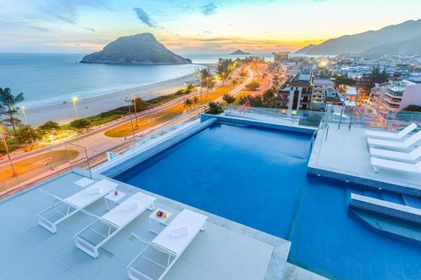 Cdesign Hotel - Rio de Janeiro
