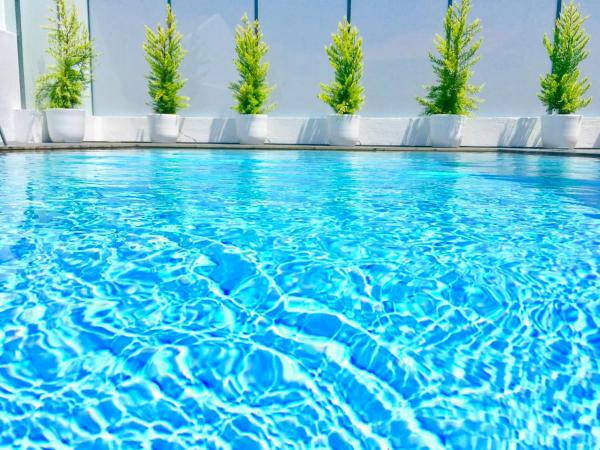 Janota Week With Pool - Setúbal