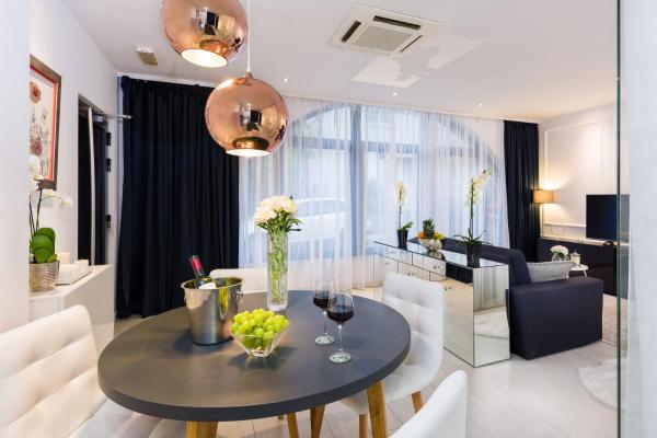 Luxury Studio Arc - Near Firule & Bačvice Beach - Split