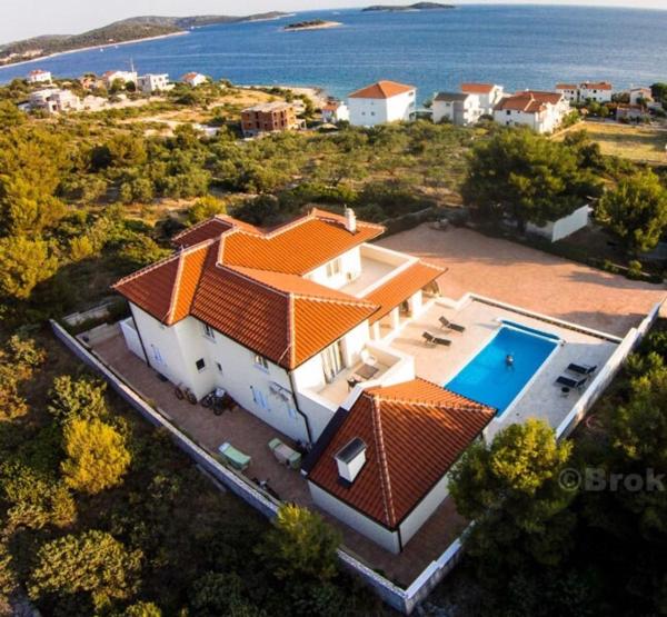 Villa Lanterna - Primošten
