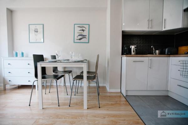 Warsaw Concierge Polin Apartment - Warsaw