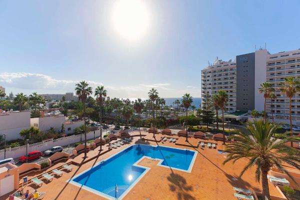 Apartment Ocean View, Las Américas - Tenerife