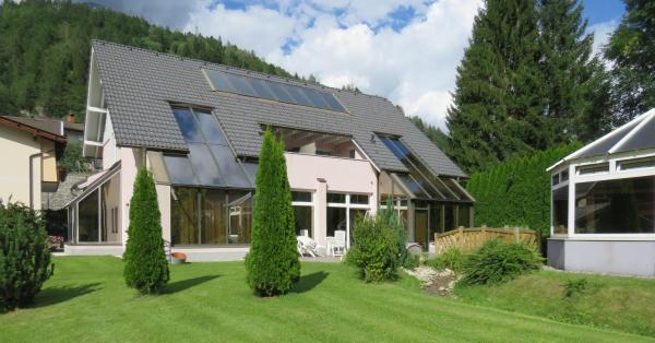 Apartmenthaus Kometerhof - Austria