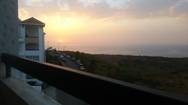 Asilah Marina Golf - Asilah