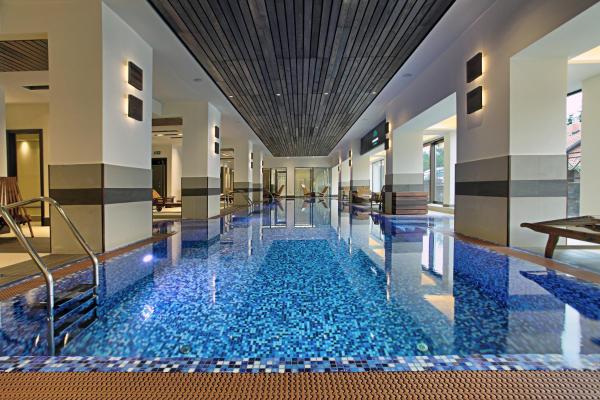 Apartments By Bor - Bor Hotel Complex - Zlatibor