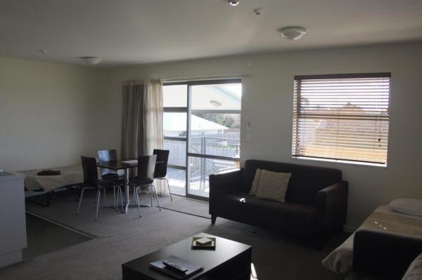 Pegasus Gateway Motels & Apartments -