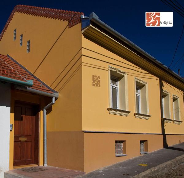 35 Vendégház Pécs - Pécs