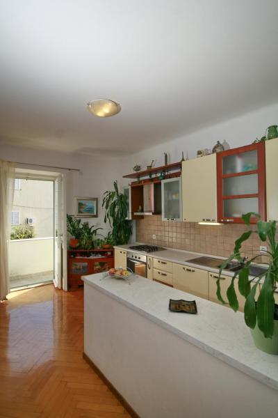 Spacious Apartment In The Center - Split